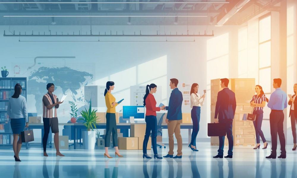 The Value of a Supply Chain Management Degree: Career Paths