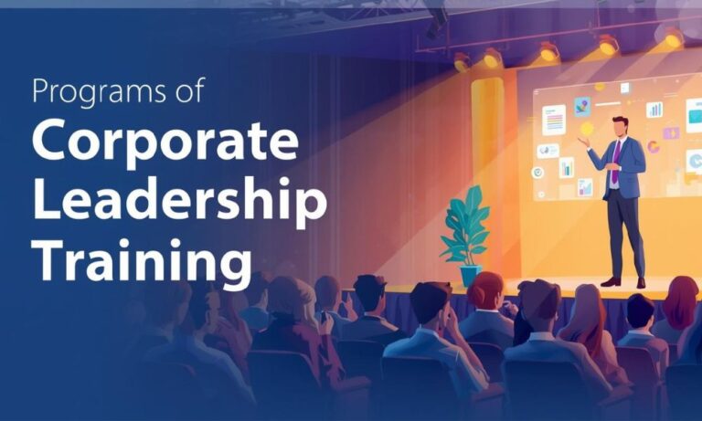 What to Know About Corporate Leadership Training Costs