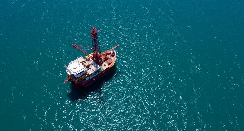 What is Onshore and Offshore in Oil and Gas? Explained