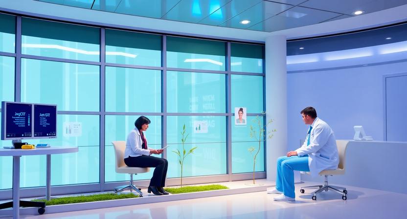 What is a PCT in Healthcare? Roles & Duties Guide - EPW Training
