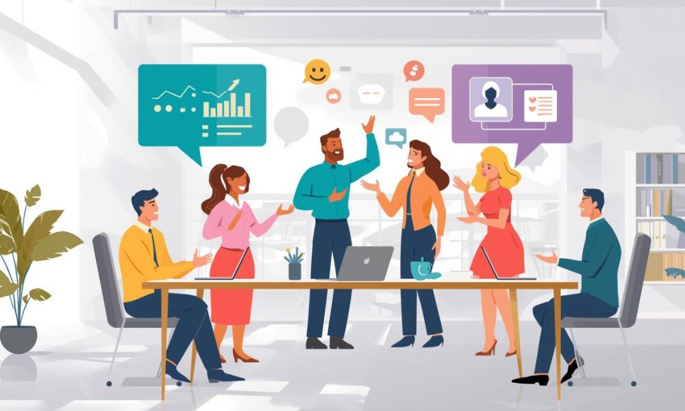Leadership Success Through Strong Communication Skills