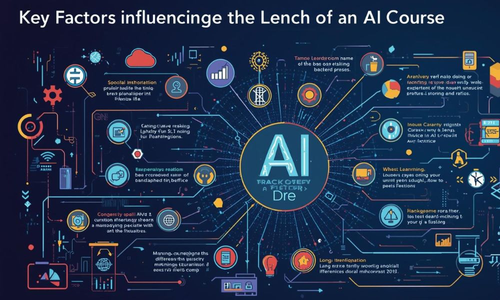How Long Does It Take to Complete an AI Course
