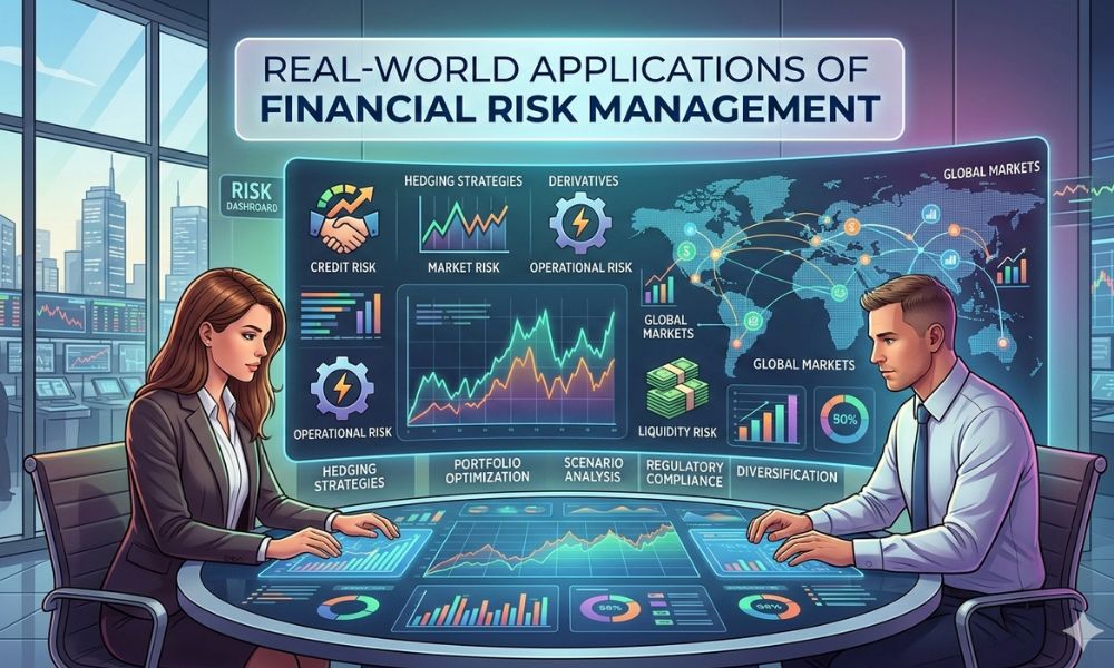 Unlocking the Essentials of Financial Risk Management